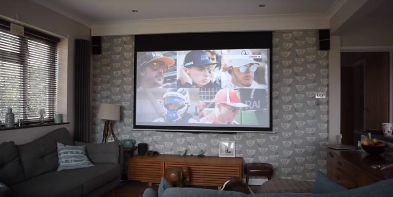 What is Keystone Correction? – WeaveMyMat – Office Tech