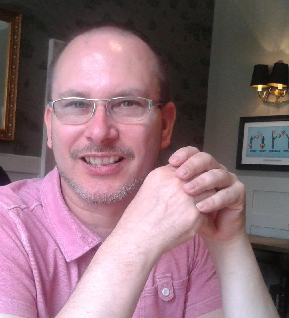 Image Projection in Visual Media (Timeline): Light Magic!