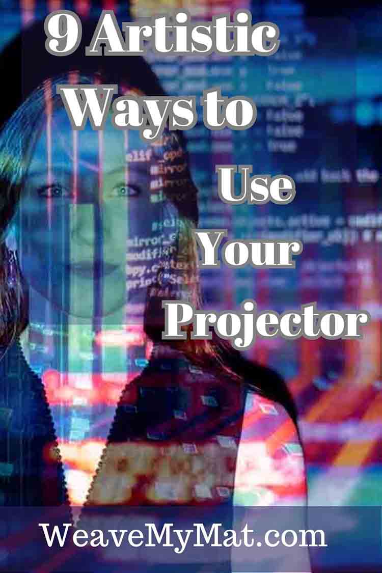 15 Artistic Uses of a Projector: Unleash Your Creativity!